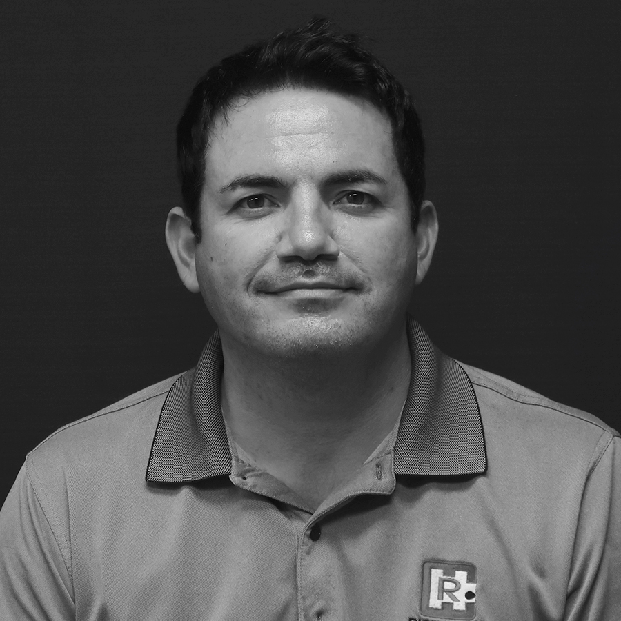 Our Team - Rick Hamm Construction