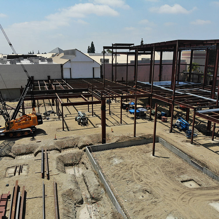 Core Principles - Rick Hamm Construction